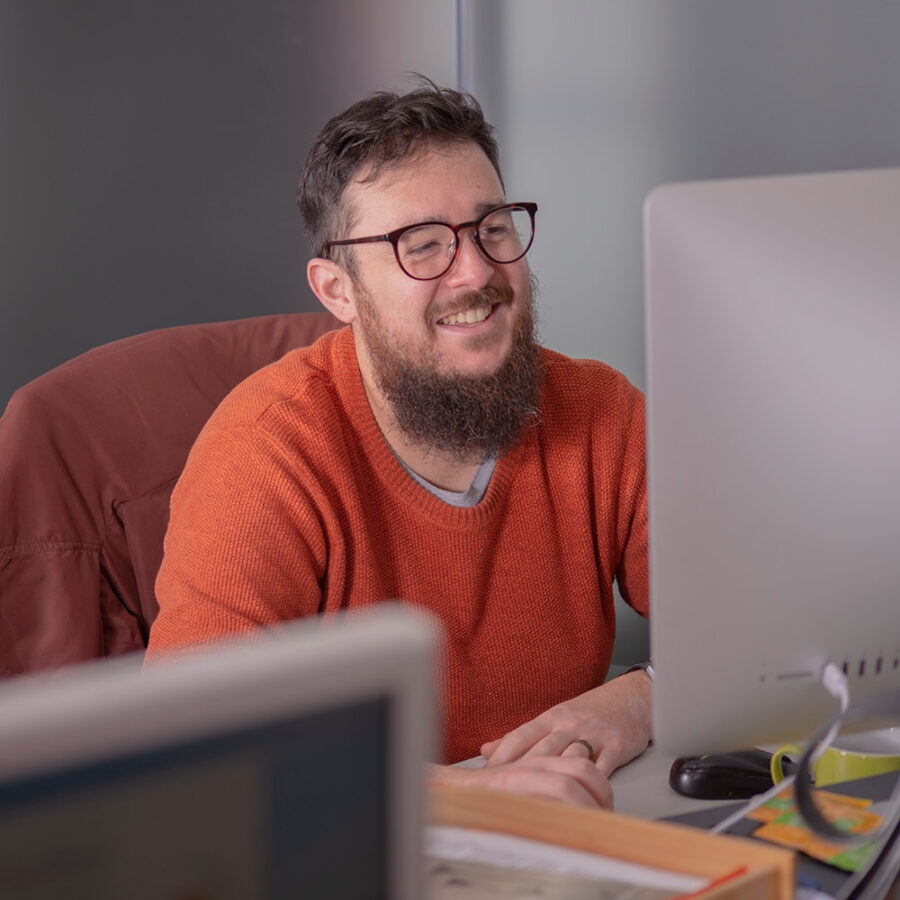 About Us - Attinger Jack