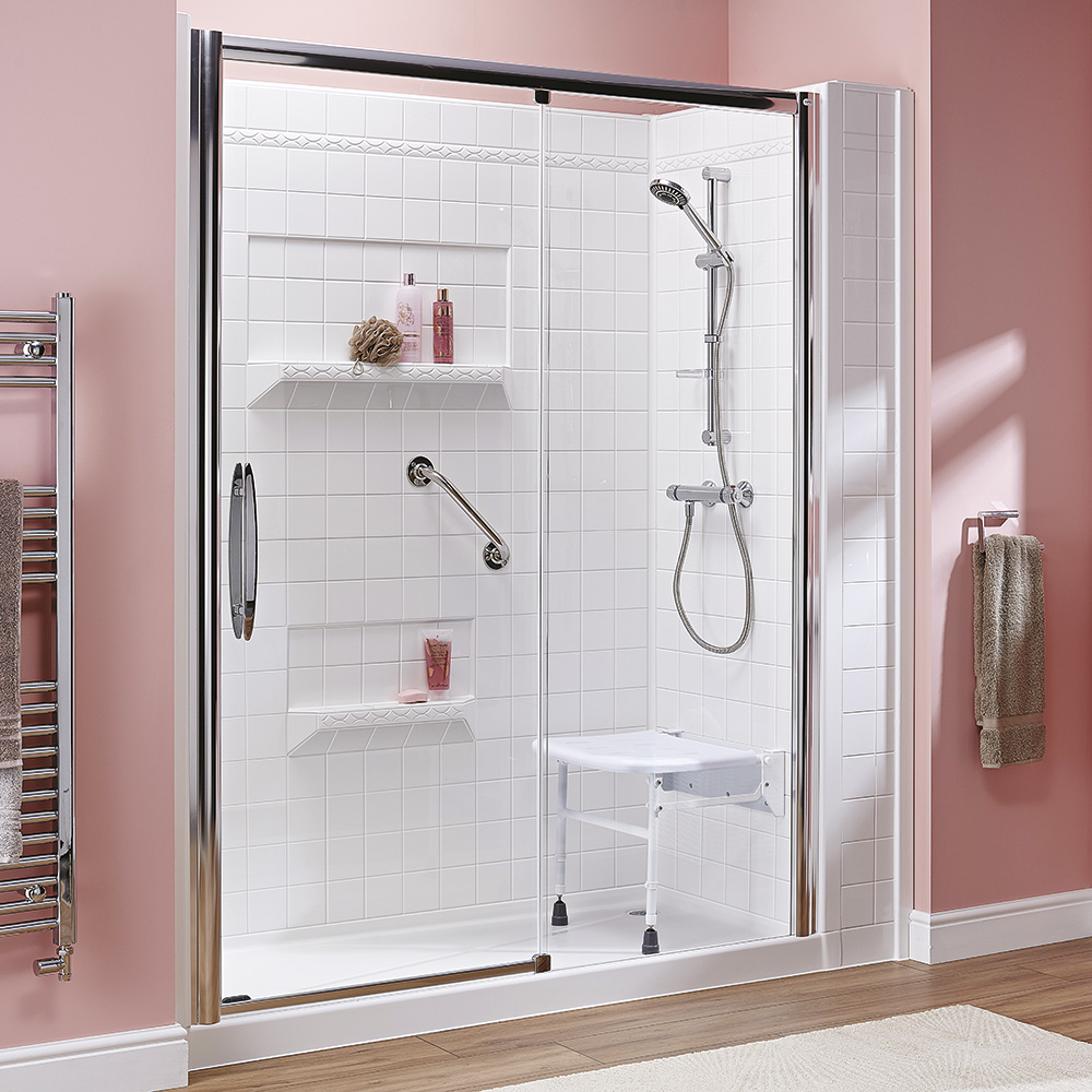 Aquability Inserts - Attinger Jack