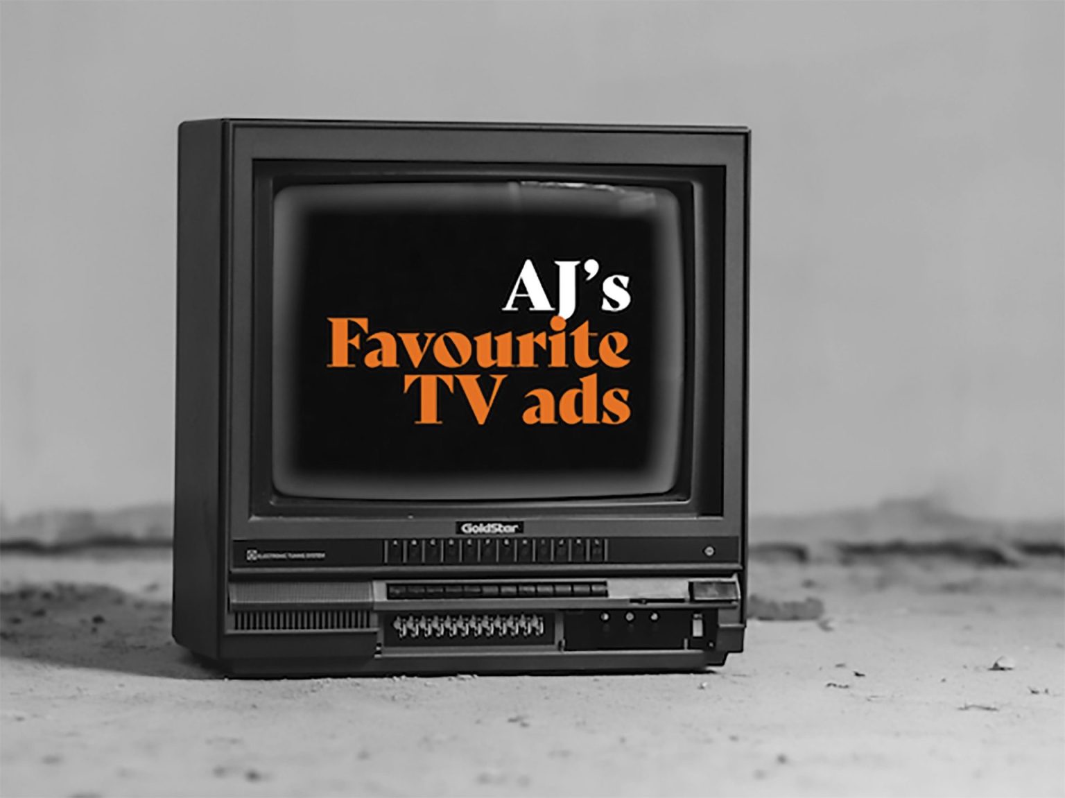Classic TV ads for a quick nostalgia hit!